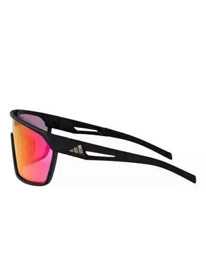 Adidas Shield-frame Sunglasses