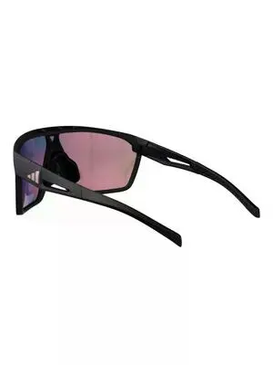 Adidas Shield-frame Sunglasses