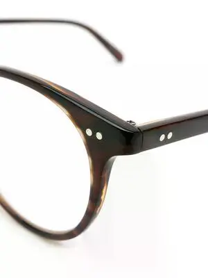 Garrett Leight Winward Eyeglasses