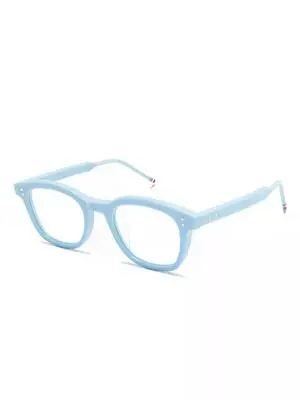 Thom Browne Square-frame Glasses