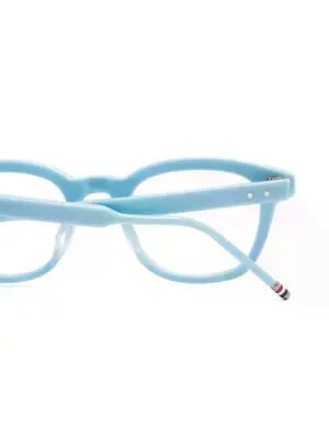 Thom Browne Square-frame Glasses