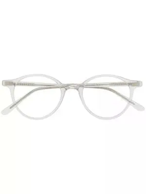 EPOS Newpan Eyeglasses - White