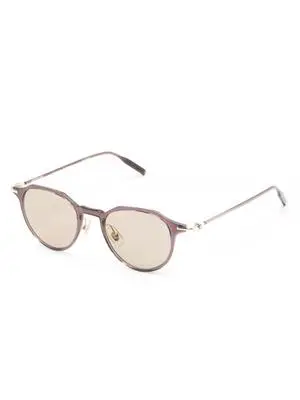 Montblanc 0355 Sunglasses