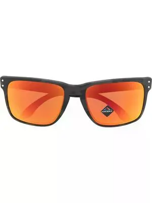 Oakley Wayfarer Frame Sunglasses - Black