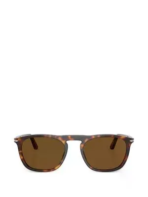 Persol Persol PO3391S Sunglasses Brown