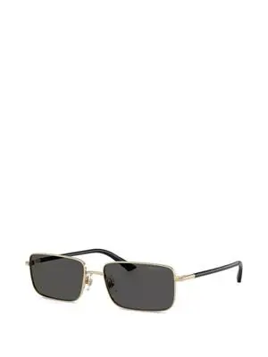 JIMMY CHOO Rectangular Sunglasses