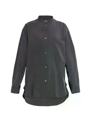 Studio Nicholson Buttoned Pocket Shirt
