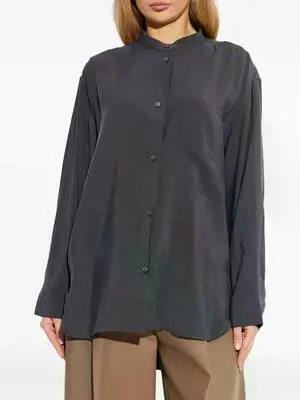 Studio Nicholson Buttoned Pocket Shirt