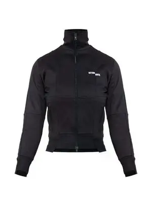 Vetements Zip Up Activewear For Women