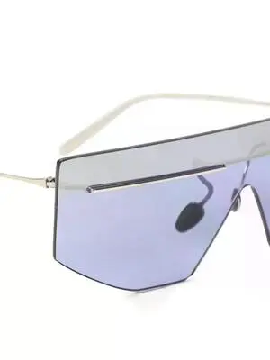 Prada Shield Frame Sunglasses
