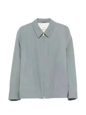 Lardini Elasticated Jackets For Men