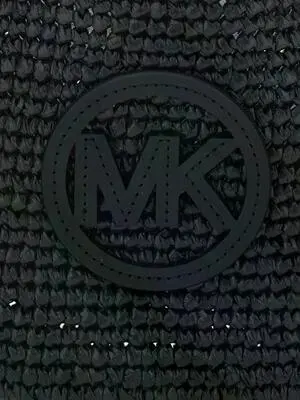 Michael Kors Nolita Shoulder Bag - Black