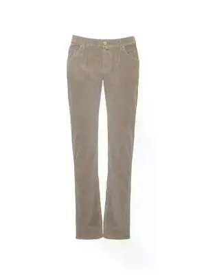 Jacob Cohen Full Length Pants For Men