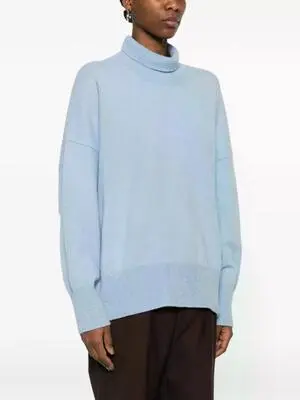 RÓHE Turtleneck Sweater