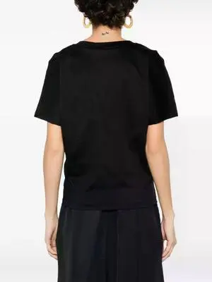 IRO PARIS V-neck T-shirt
