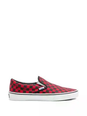 Vans Perforated Loafers