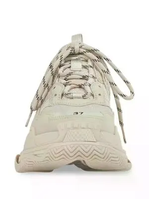Balenciaga Logo-print Sneakers