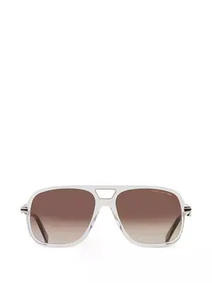 Marc Jacobs Sunglasses - White
