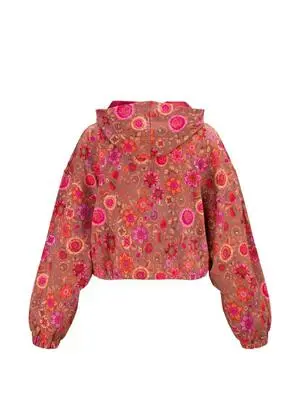 PIP STUDIO Hanny Jacket - Brown