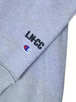 Champion X Ln-cc Long-sleeve Sweatshirt