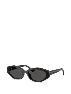 Ray-ban Geometric-frame Sunglasses