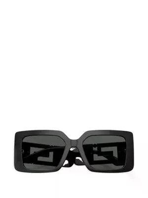 Versace Square-frame Sunglasses