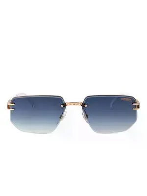 Carrera Gold Tone Eyewear For Men