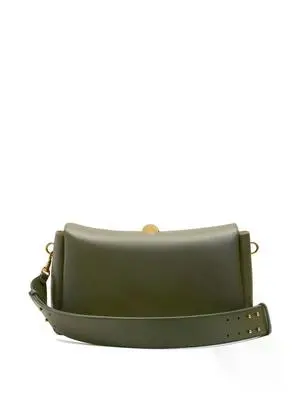 Ami Medium Carrousel Shoulder Bag