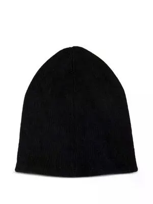 Aztech Mountain Duane Beanie - Black
