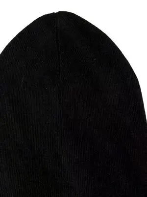 Aztech Mountain Duane Beanie - Black