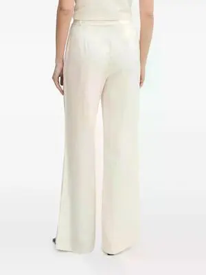 GAUDI Pleated Trousers