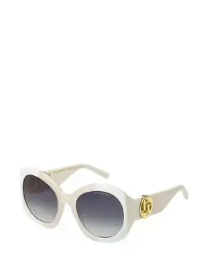 Marc Jacobs Full-rim Sunglasses