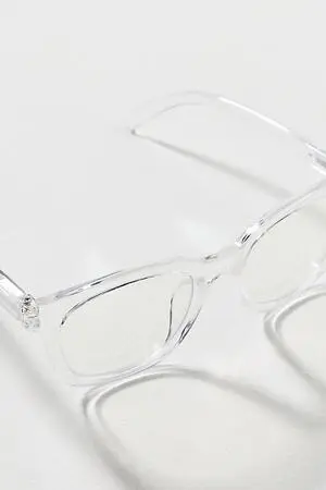 PEEPERS To The Max Blue Light Square Readers