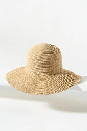San Diego Hat Braided Bucket Hat - Tan