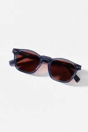 SARDINE Alfie Round Sunglasses - Last Call