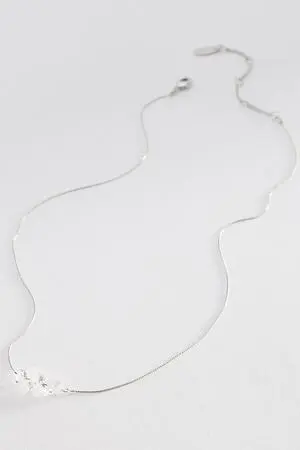 Crystal Necklaces