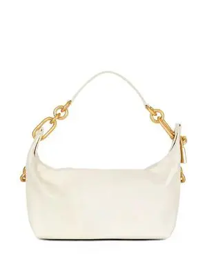 Balmain Medium Shoulder Bag - Neutrals
