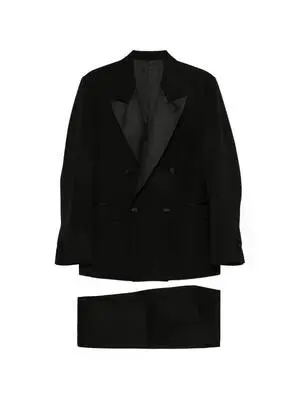 Lardini Shawl Collar Tuxedos For Men