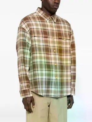 Visvim Lumber Checked Shirt