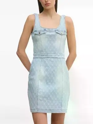 GAUDI Denim Dress