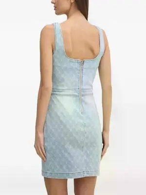 GAUDI Denim Dress