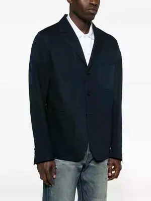 Givenchy Cotton Blazer