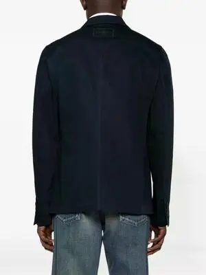 Givenchy Cotton Blazer