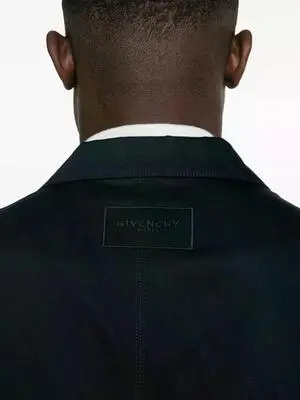 Givenchy Cotton Blazer