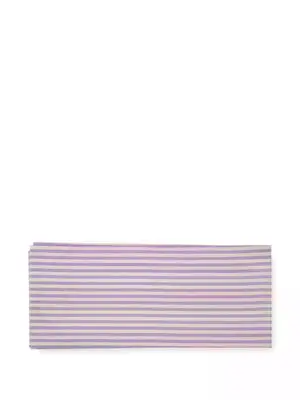 PIP STUDIO Striped Tea Towel - Purple