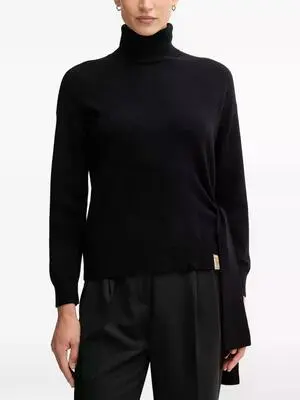 GAUDI Turtleneck Sweater