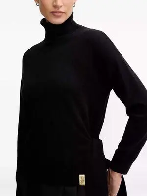 GAUDI Turtleneck Sweater