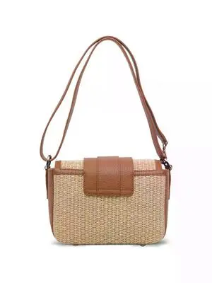 Hogan Trend Flap Shoulder Bag