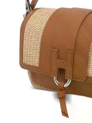 Hogan Trend Flap Shoulder Bag