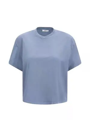 RIER V-neck T-shirt